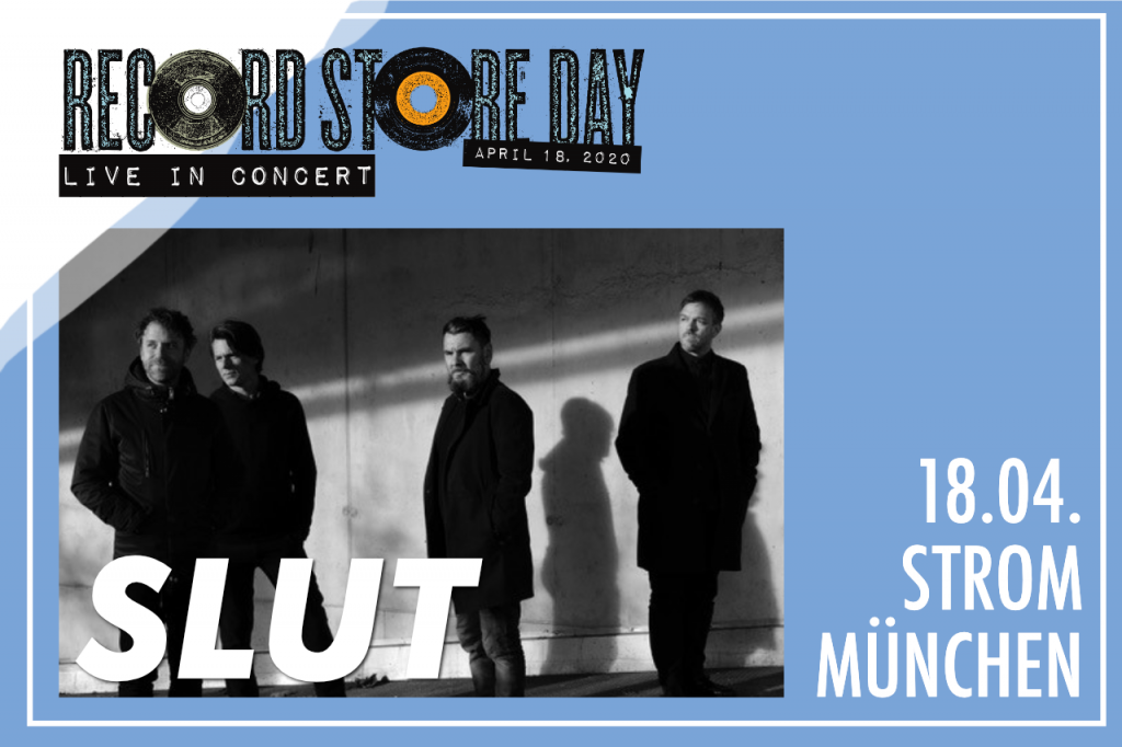 RSD Live In Concert Slut RECORD STORE DAY GERMANY rsd-live-in-concert-slut-record-store-day-germany