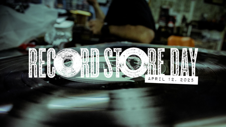RECORD STORE DAY GERMANY
