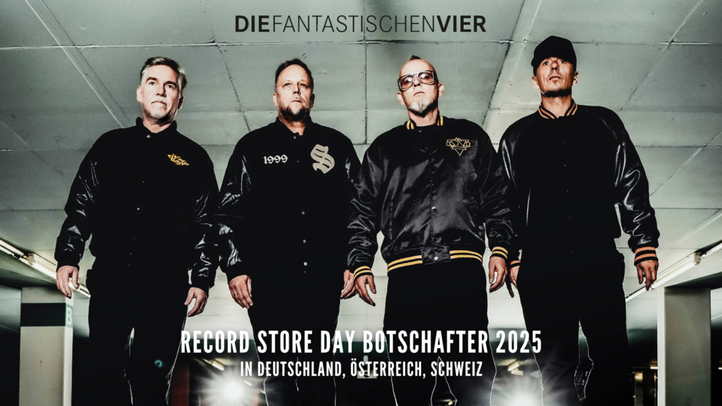 rsd2025 – RECORD STORE DAY GERMANY